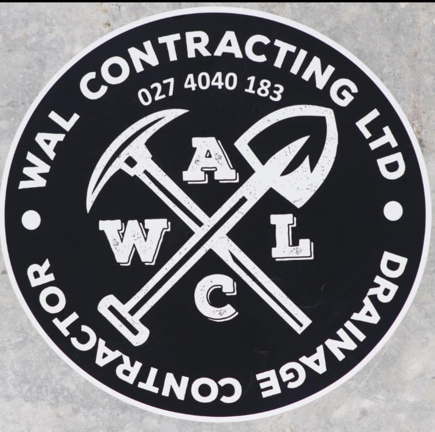 Linton Cobras Rugby League Club - Wal Contracting