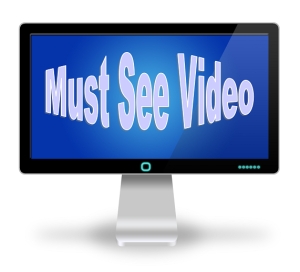 A special video for Kay