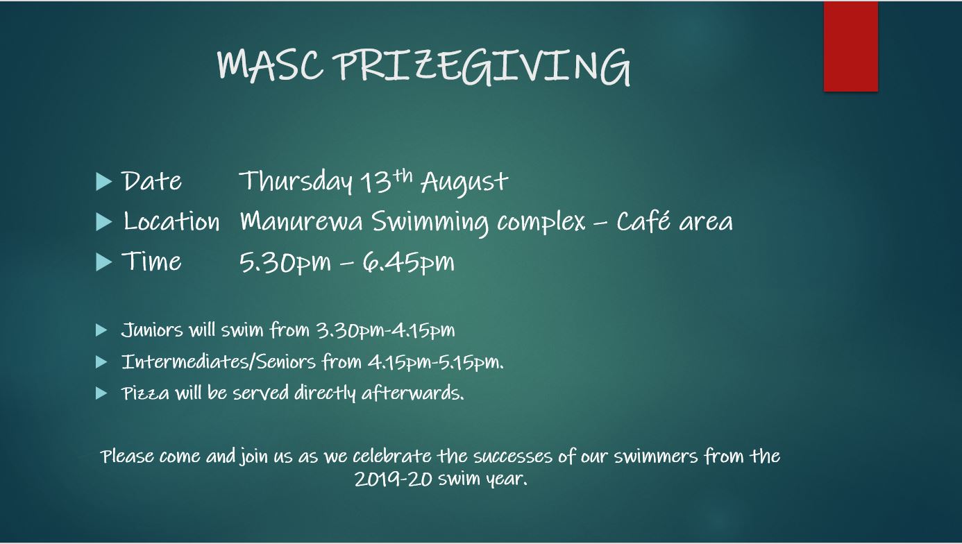 Manurewa Swimming Club - Home