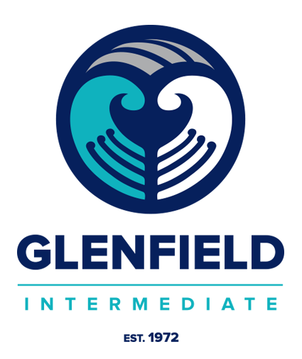 Glenfield Intermediate School - Home