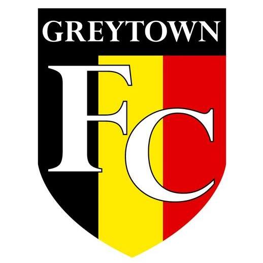 Greytown Football Club - HOME