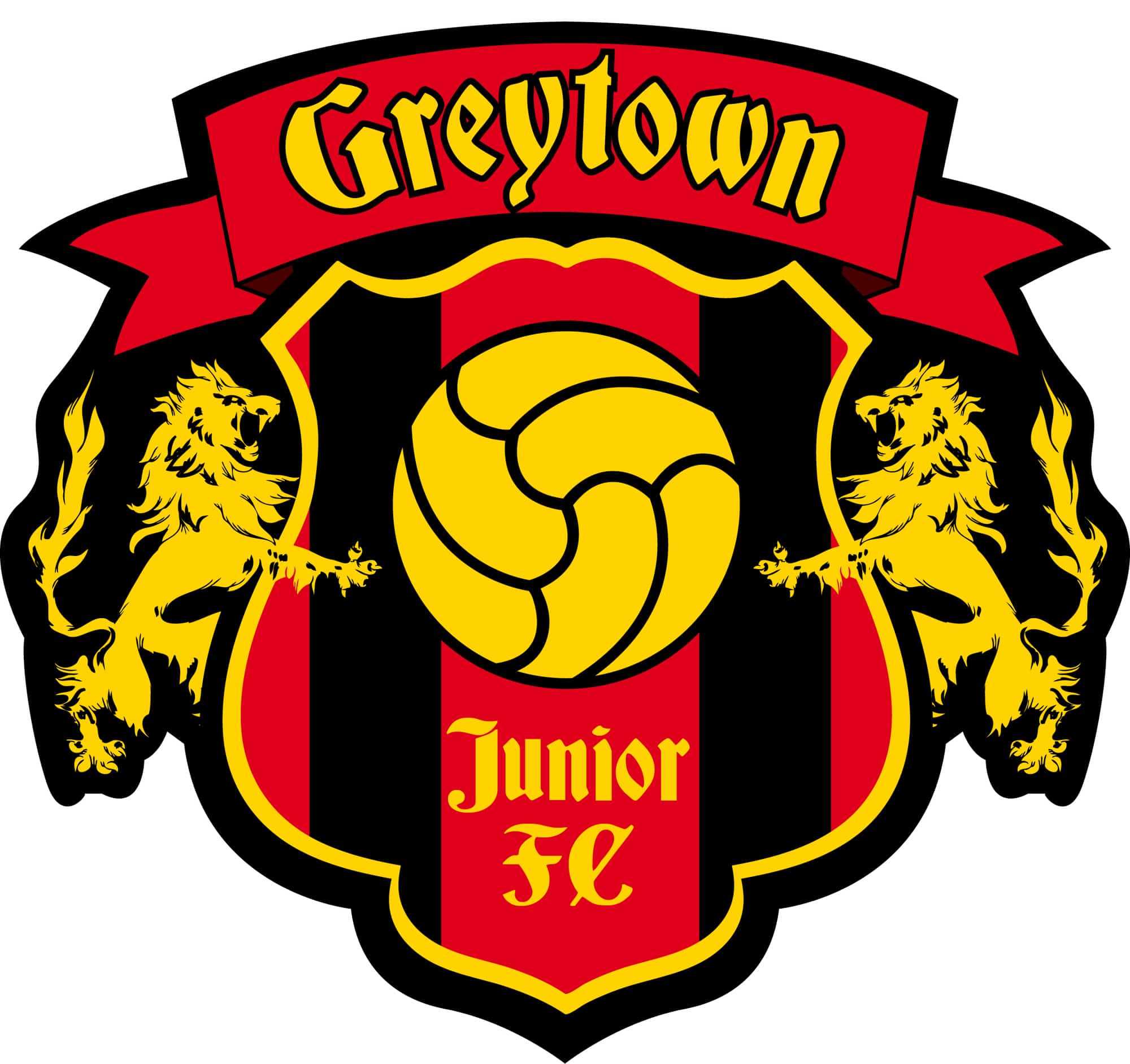 Greytown Football Club - Home