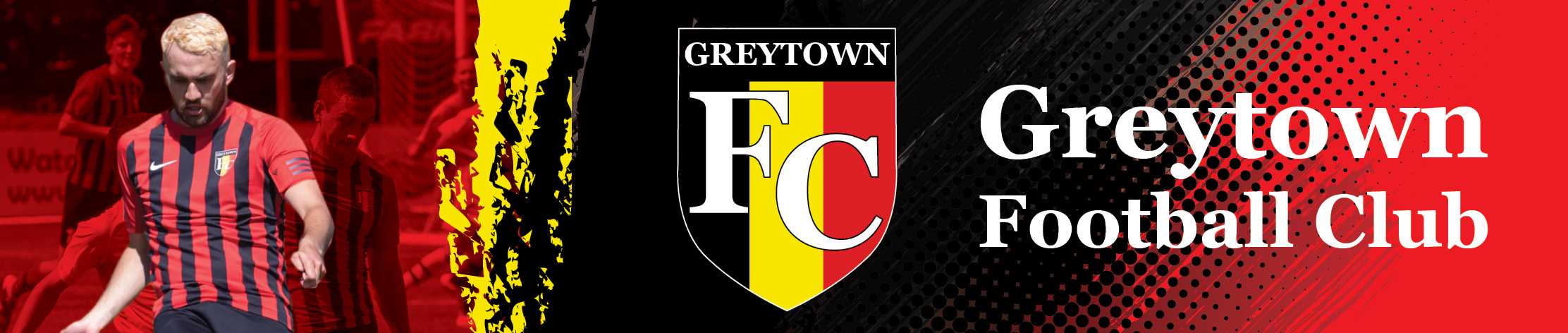 Greytown Football Club - Home