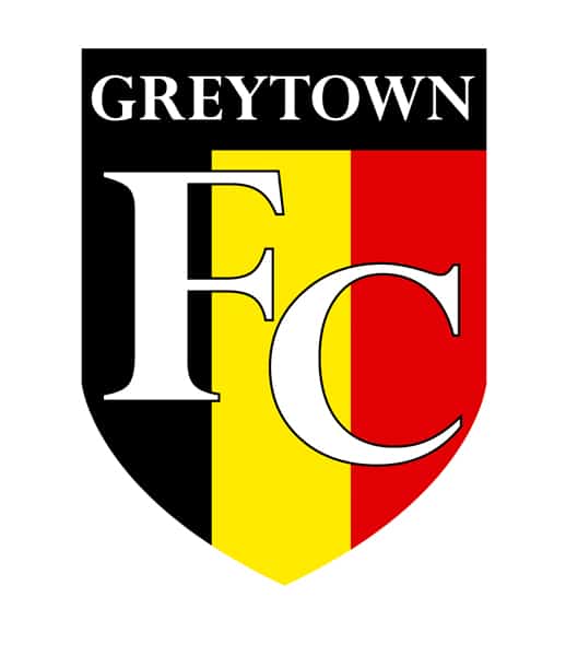 Greytown Football Club - GFC Spartans