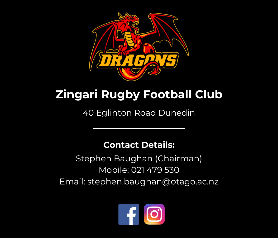 Zingari Richmond FC - Home