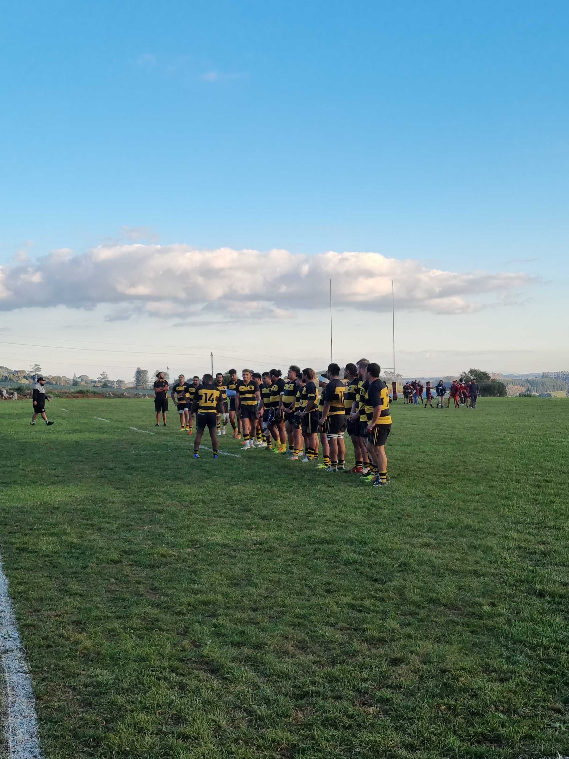 Bombay Rugby Club - Home
