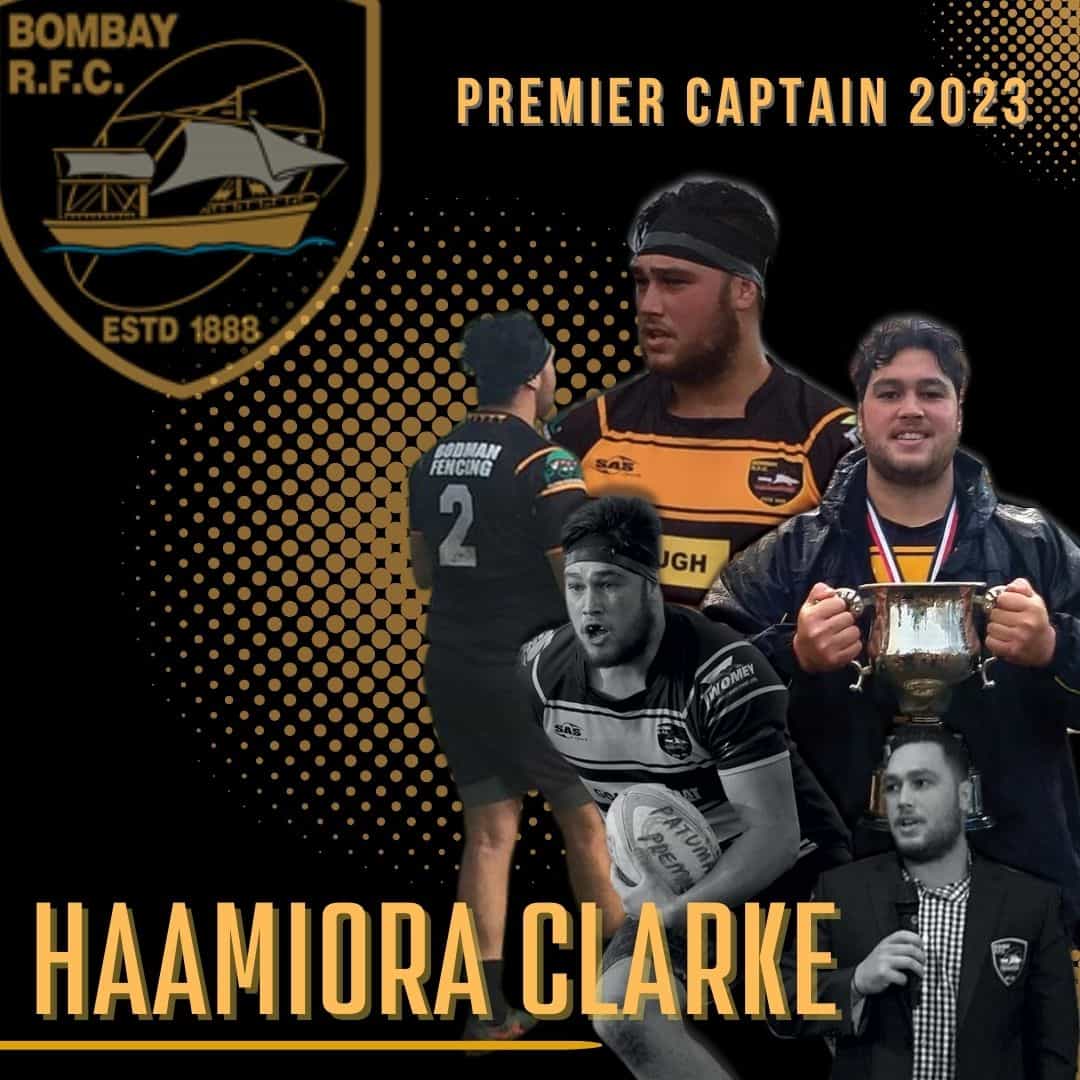 Bombay Rugby Club - Senior Rugby