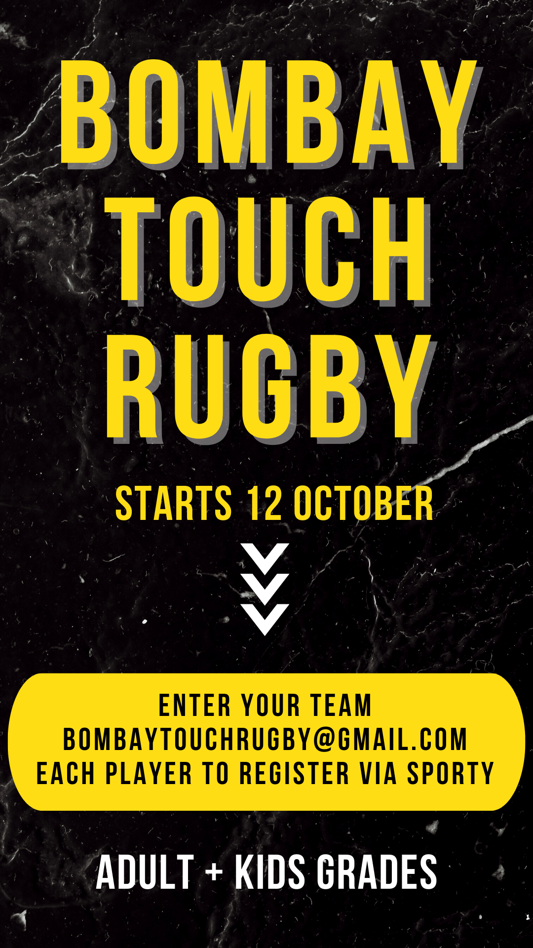 Bombay Rugby Club - Home