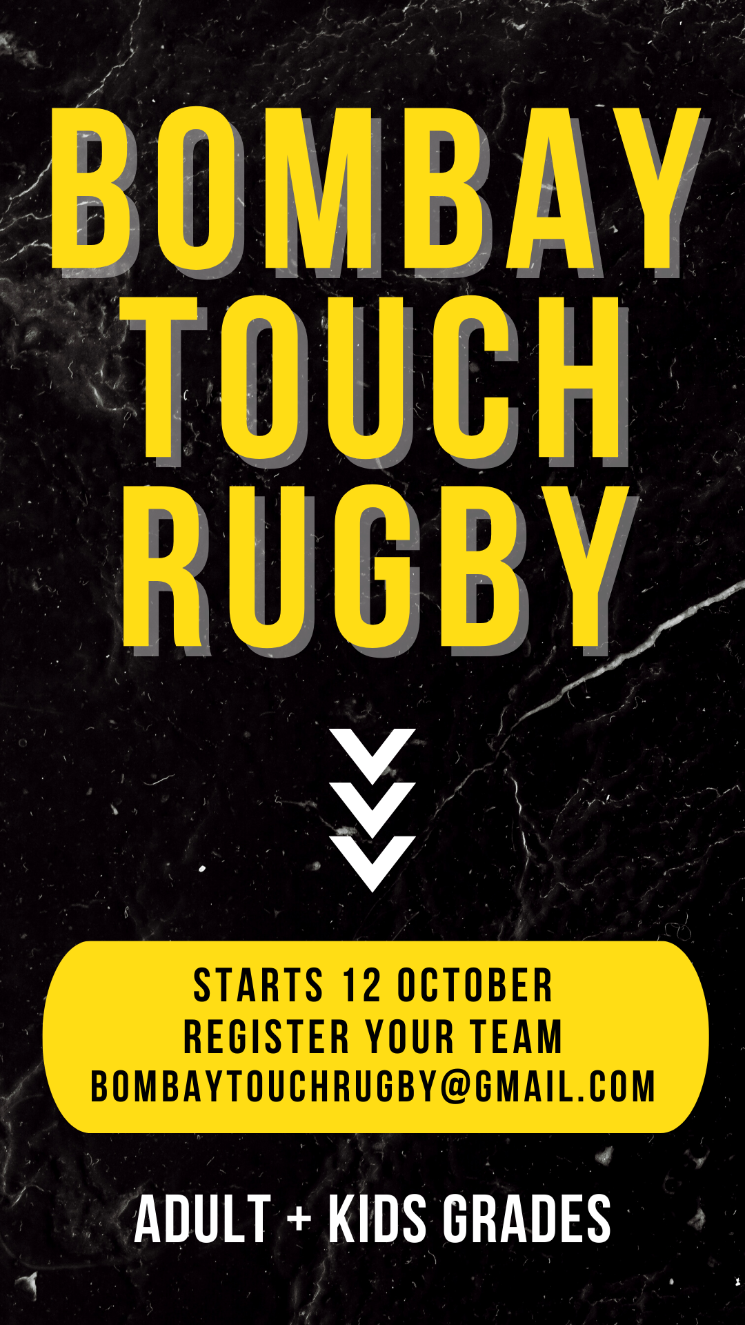 Bombay Rugby Club - Home