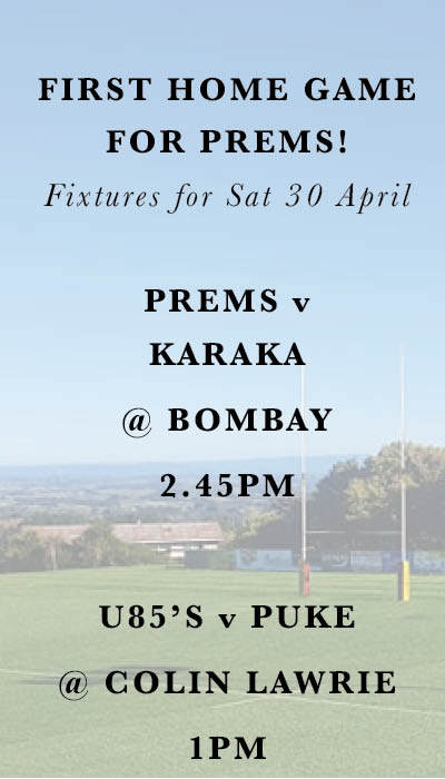 Bombay Rugby Club - Home