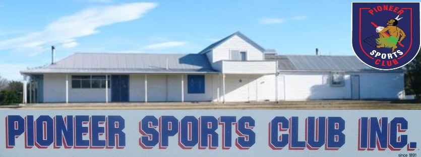 Pioneer Sports Club Inc. - Home