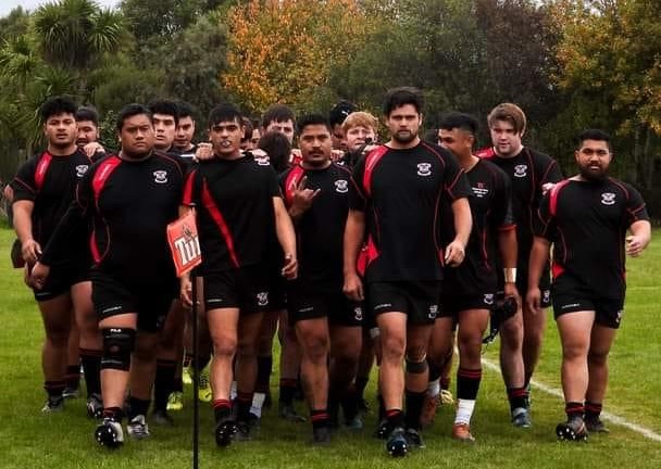 Masterton Red Star Rugby Club - Home