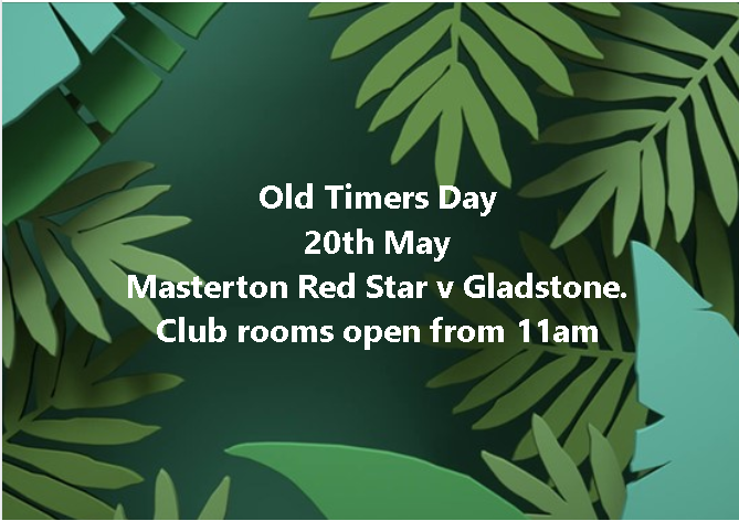 Masterton Red Star Rugby Club - Home