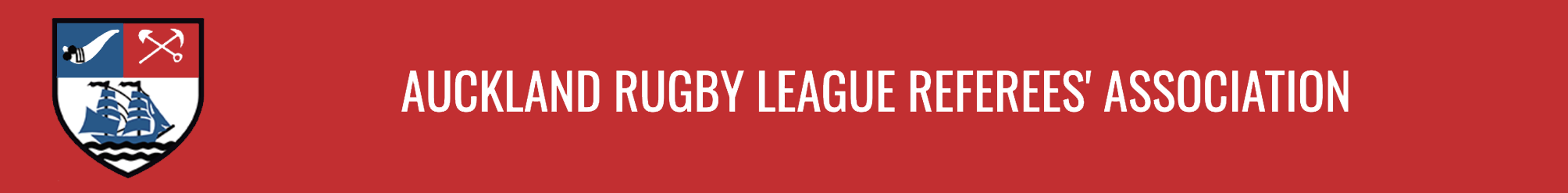 Auckland Rugby League Referees' Association - HOME