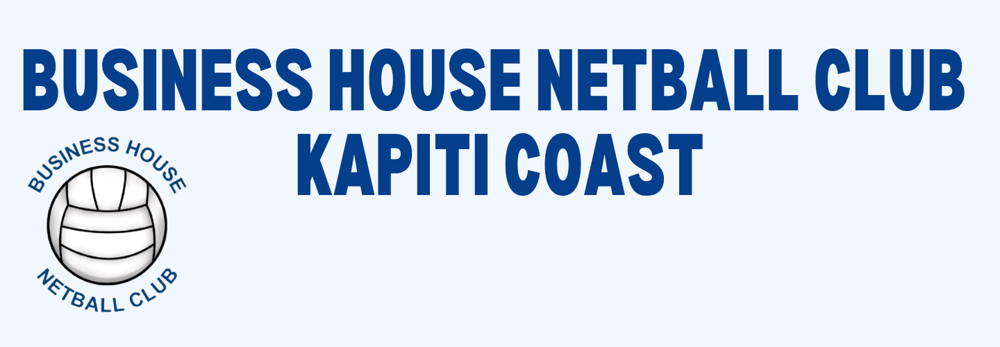 Business House Netball Club - Home