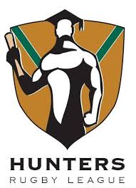Victoria Hunters - Our History