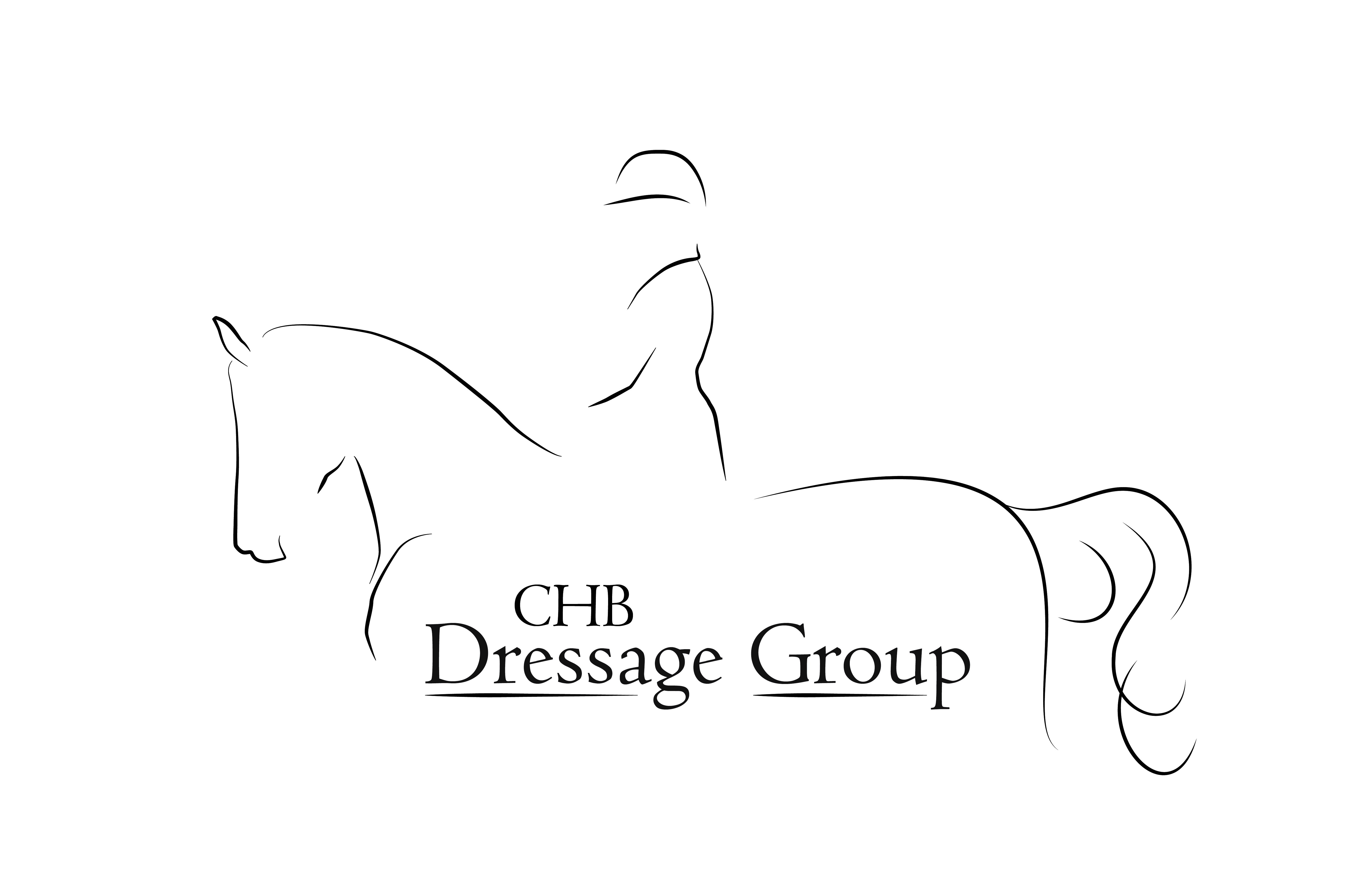 CHB Dressage Group - Our History
