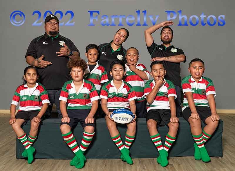 East Tamaki Rugby Football Club est 1962 - Home