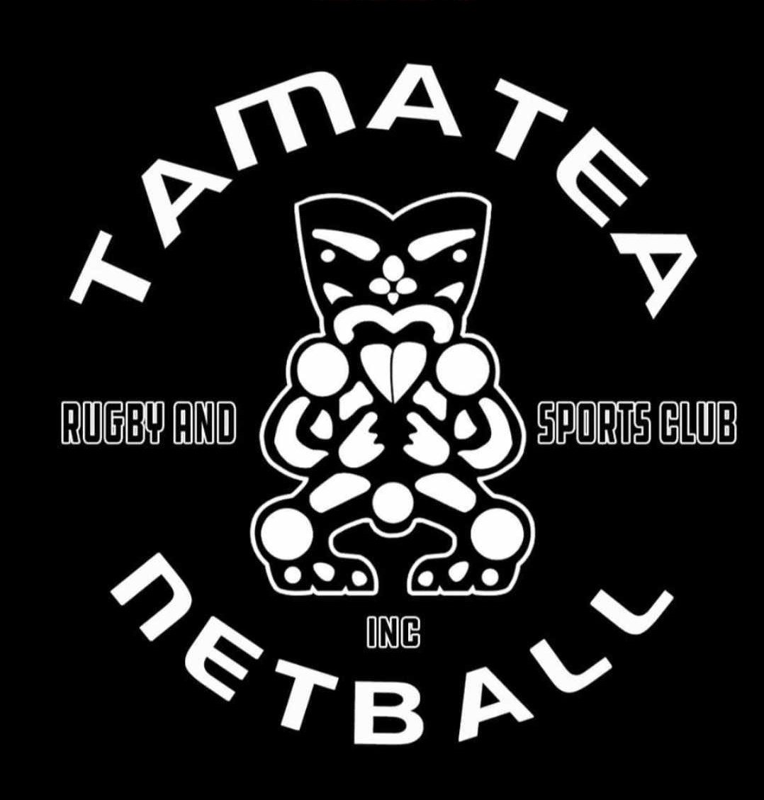 Tamatea Netball - Home