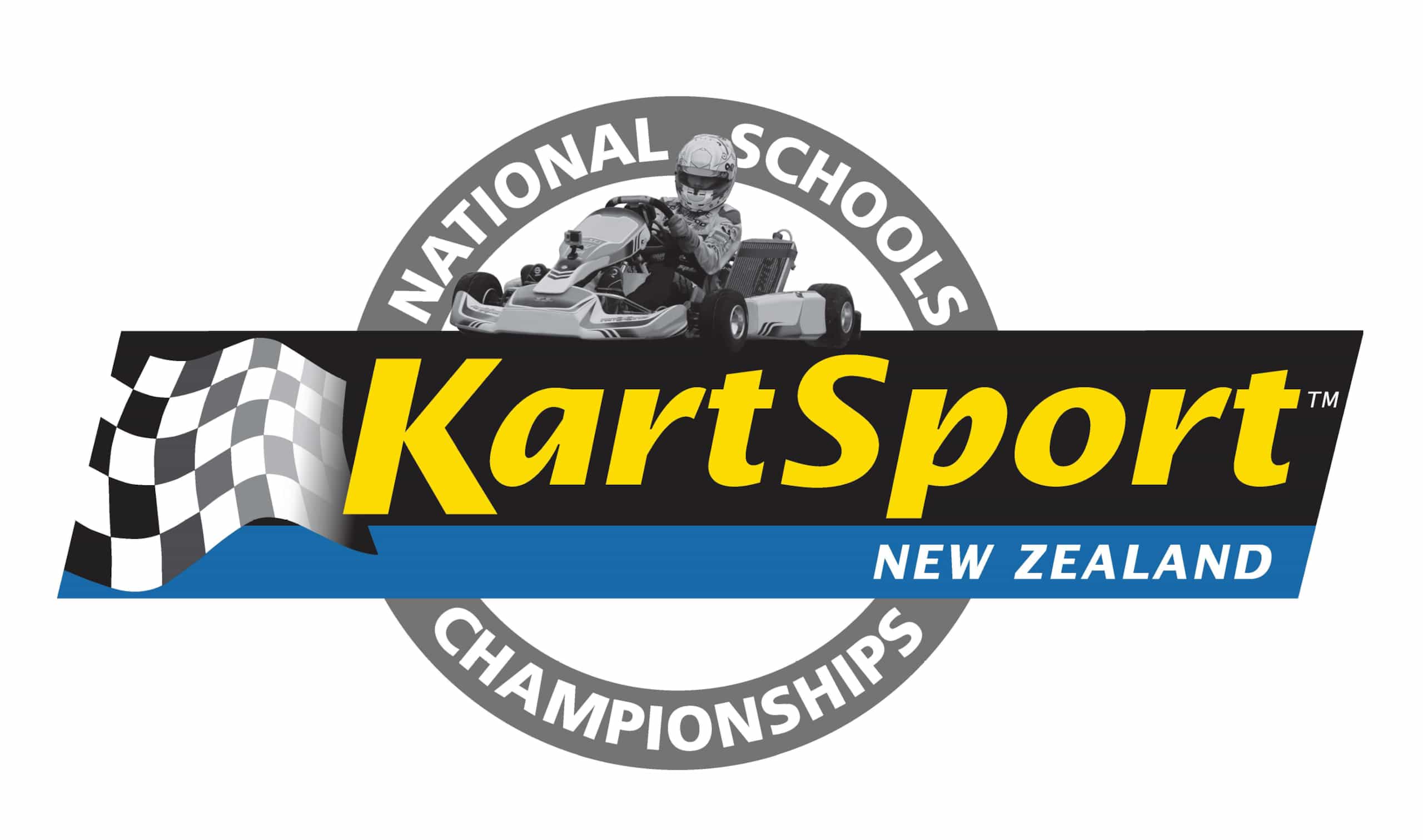 KartSport Auckland Inc. - 2023 KSNZ National Schools Championship