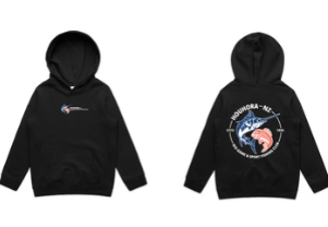 Houhora Big Game & Sport Fishing Club - CLUB MERCH