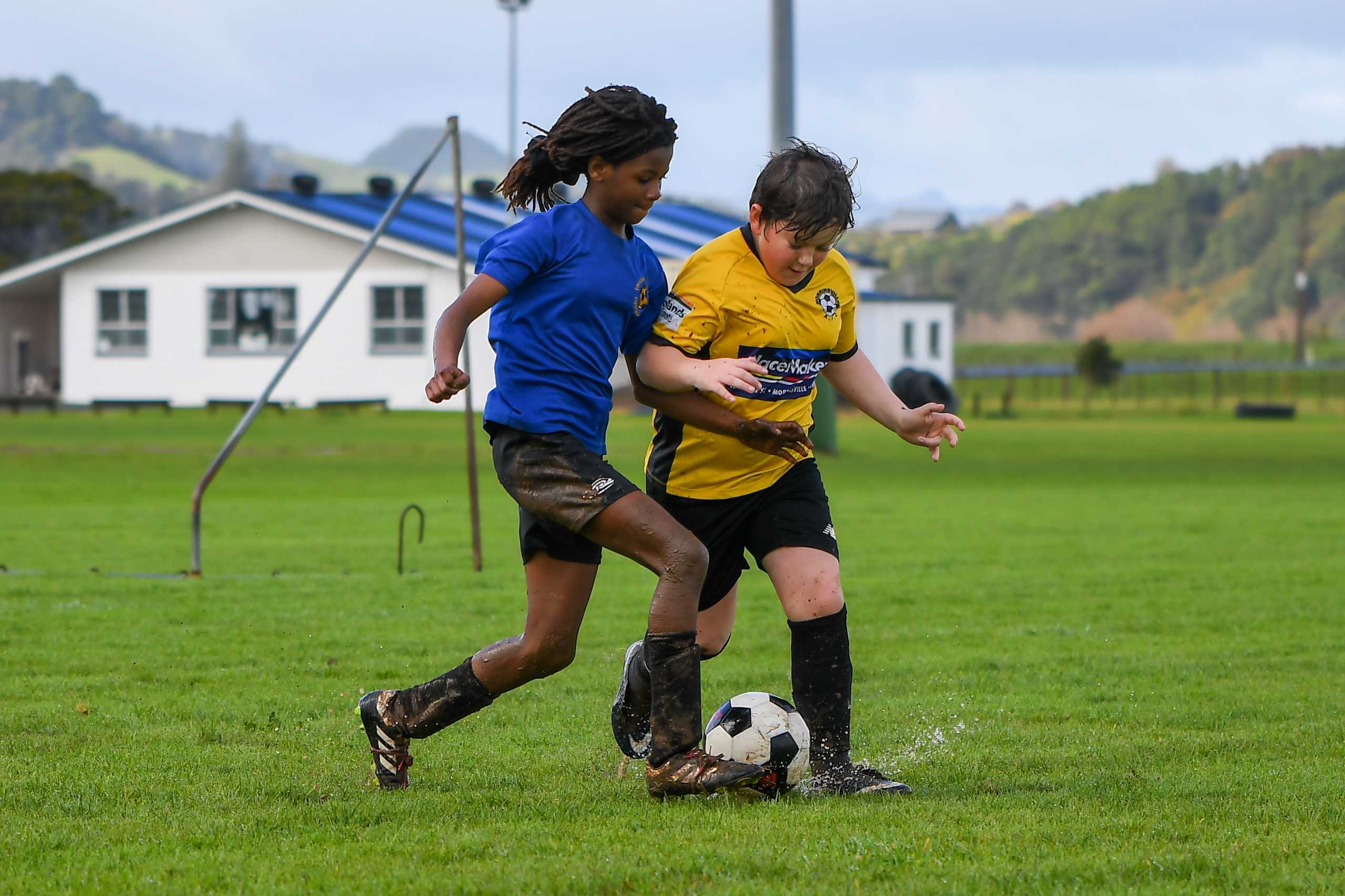 Thames Football Club - What we Offer