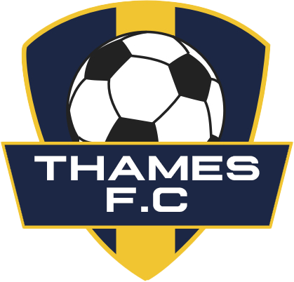 Thames Football Club - Home
