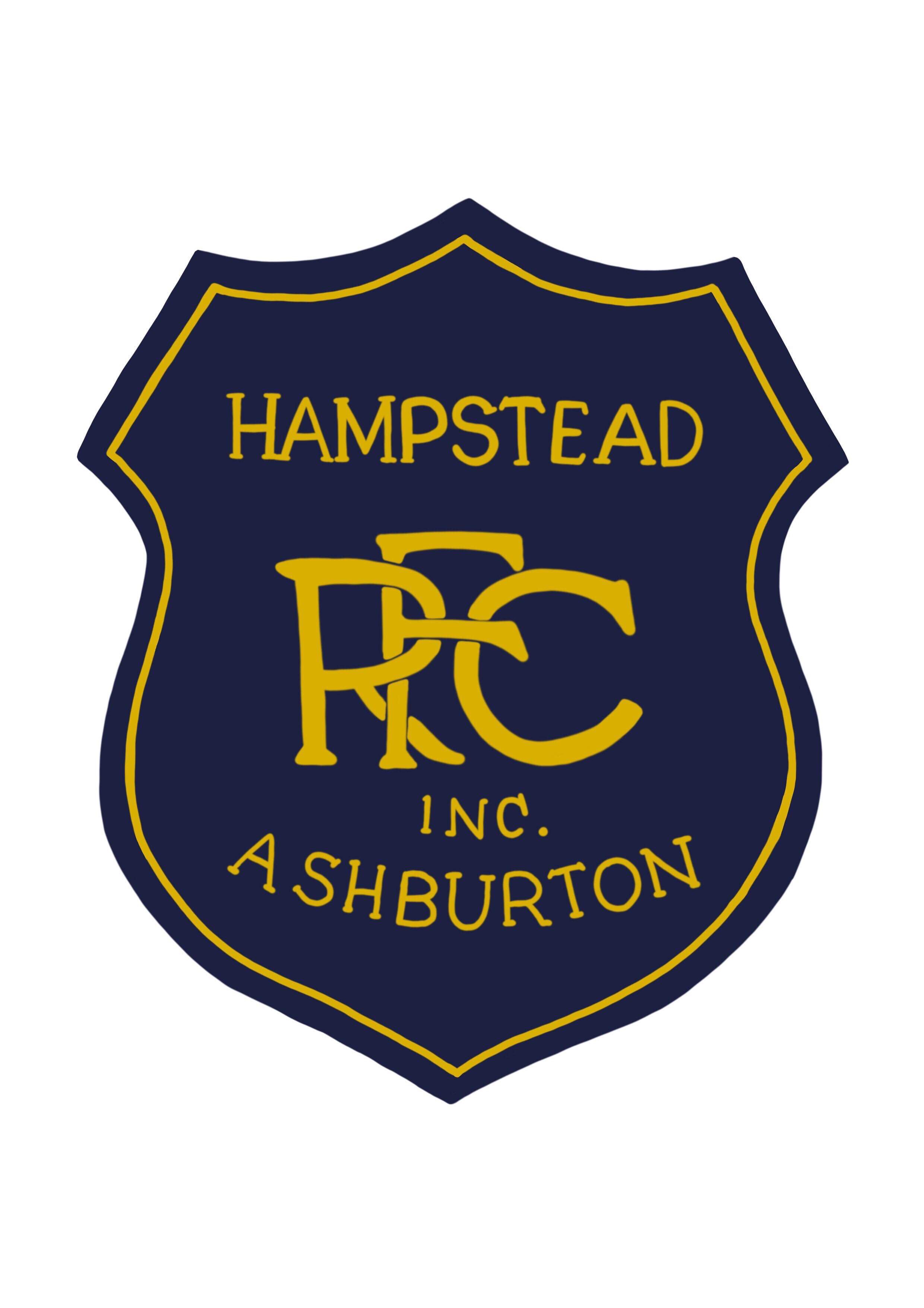 Hampstead Rugby Club - Home