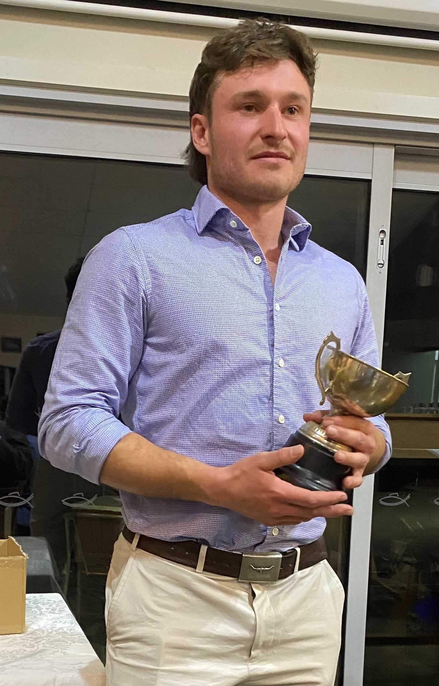 Rakaia Rugby Club - 2022