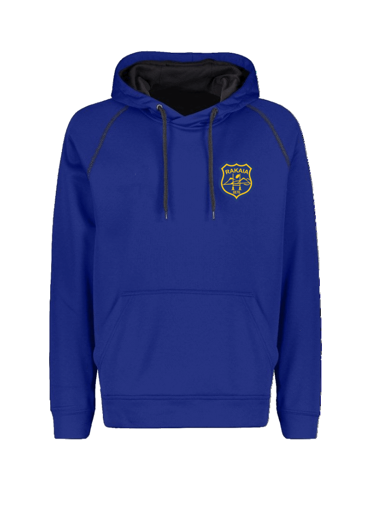 Rakaia Rugby Club - 2022 Merchandise