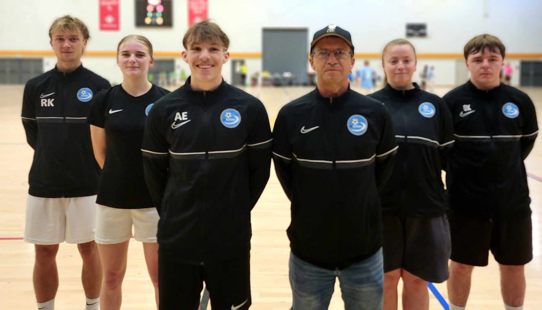 HB Futsal - Youth Futsal Academy