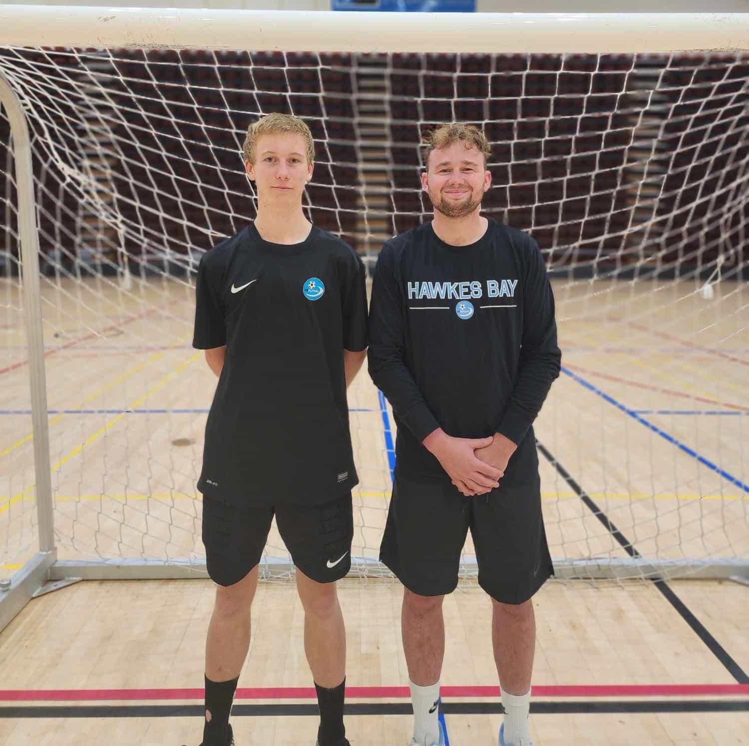 HB Futsal - Youth Futsal Academy