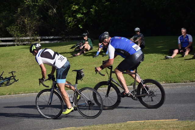 Searletech Summer Series 2024 - Race 3 Results (Southwards)