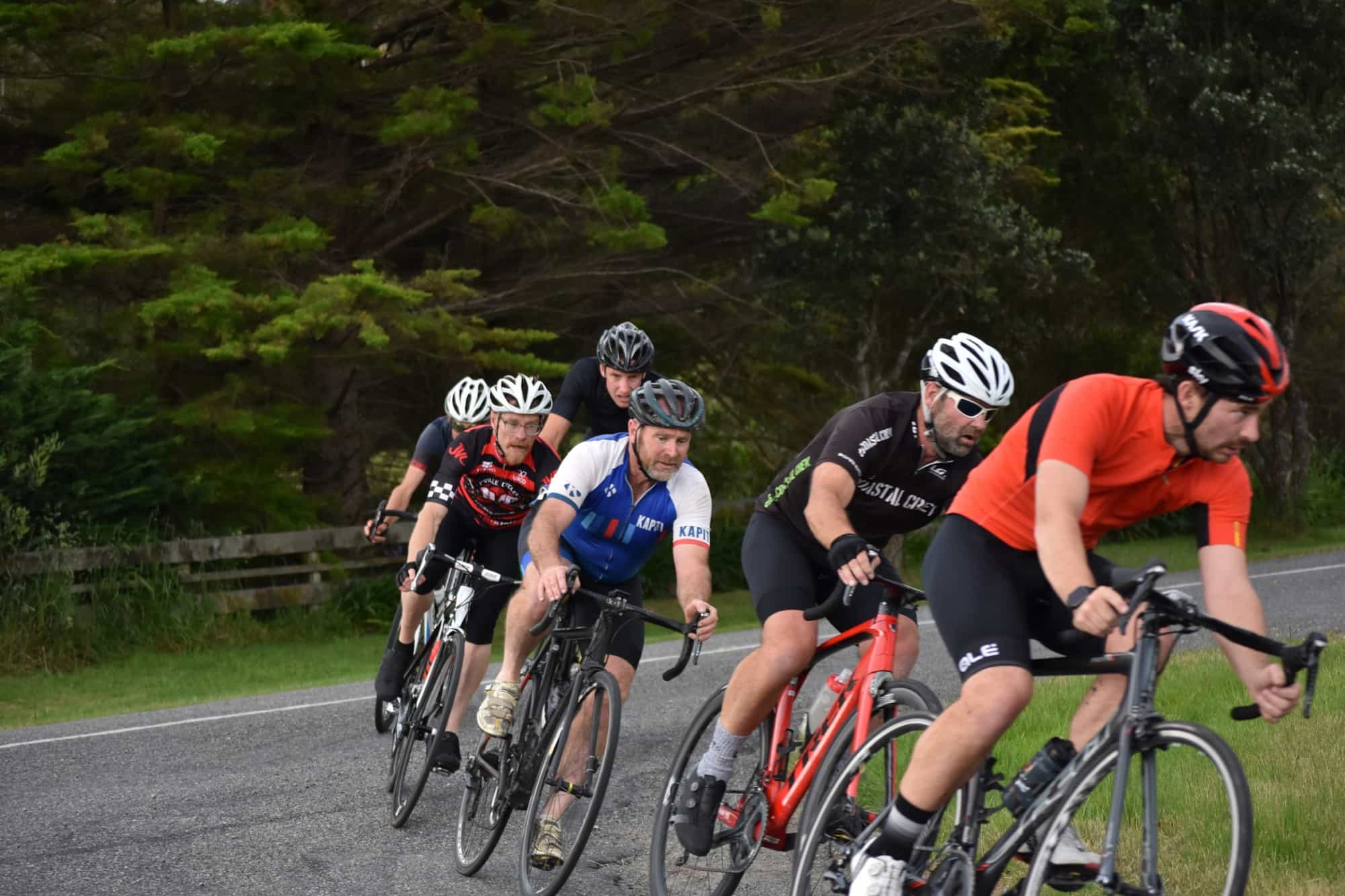 2023 Road Race Champs * date change * now Sunday 2 April
