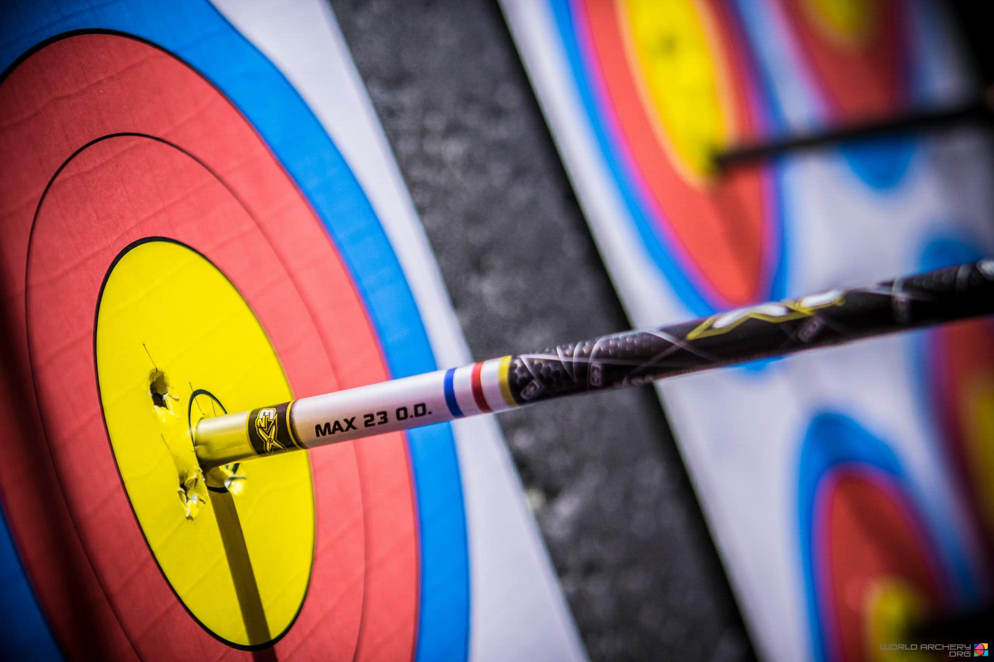 Randwick Archery Club - Home