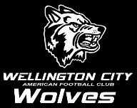 Wellington City Wolves American Football - Home