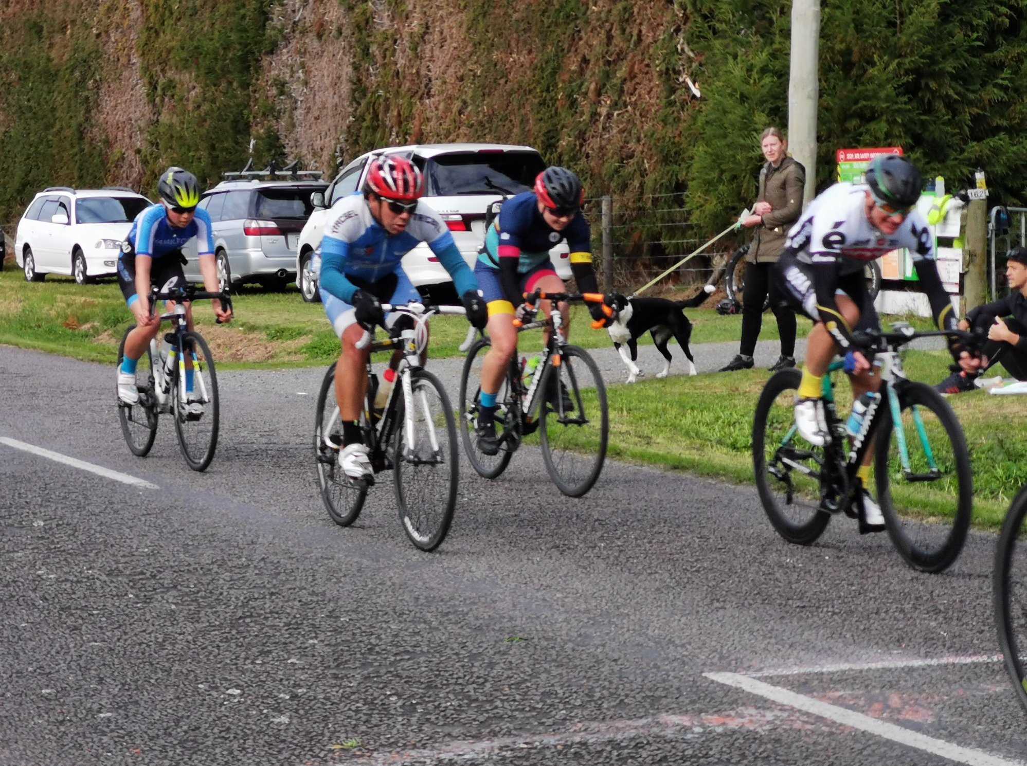 Tauranga Road Cycling Club Inc. - HOME