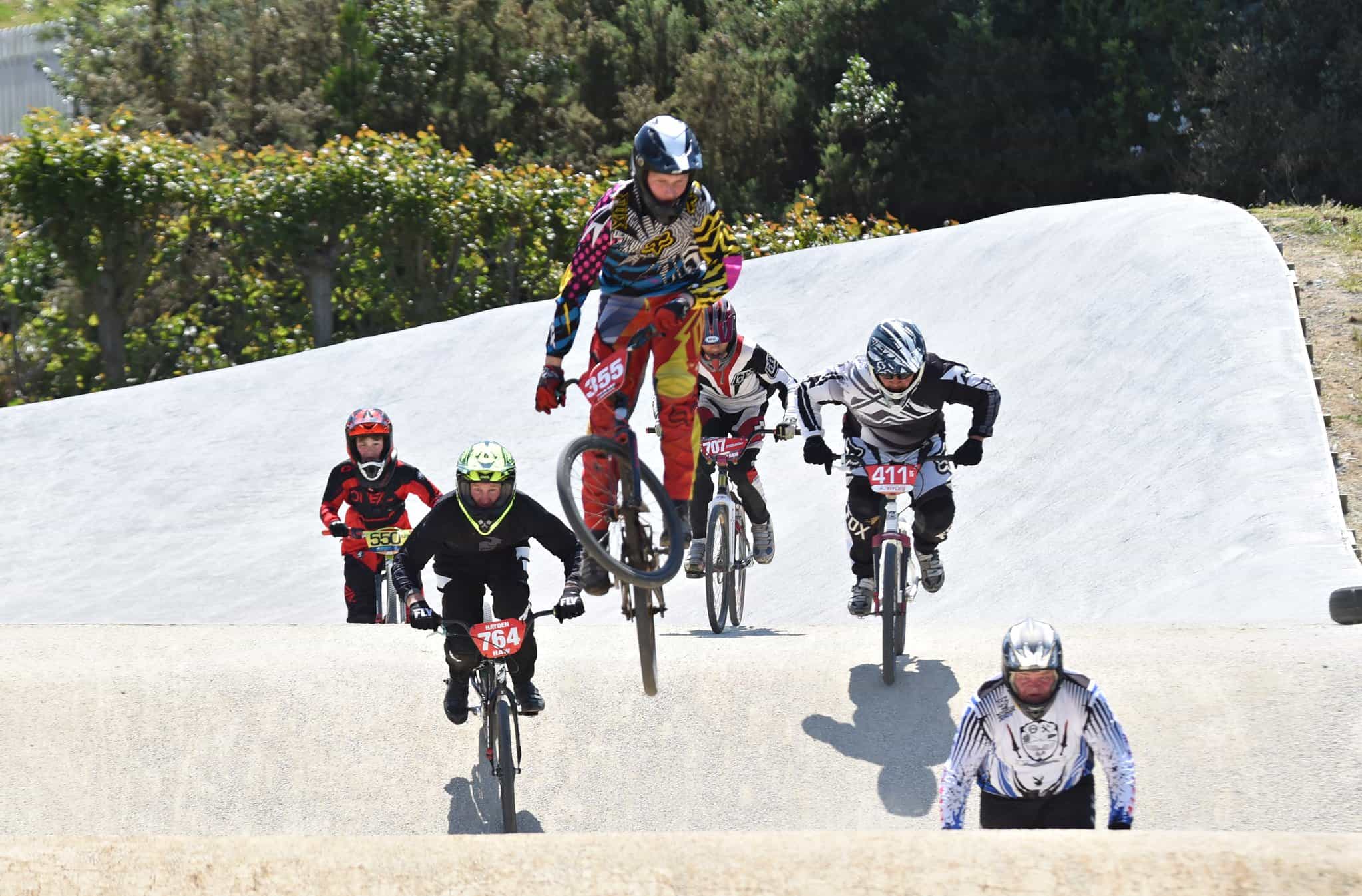 Hawera BMX Club - Club Membership
