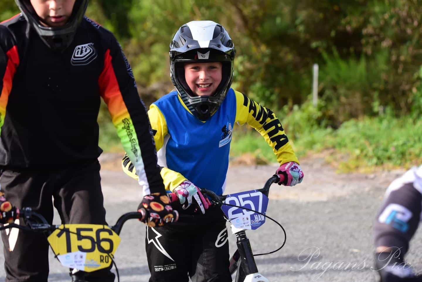 Hawera BMX Club - Club Membership