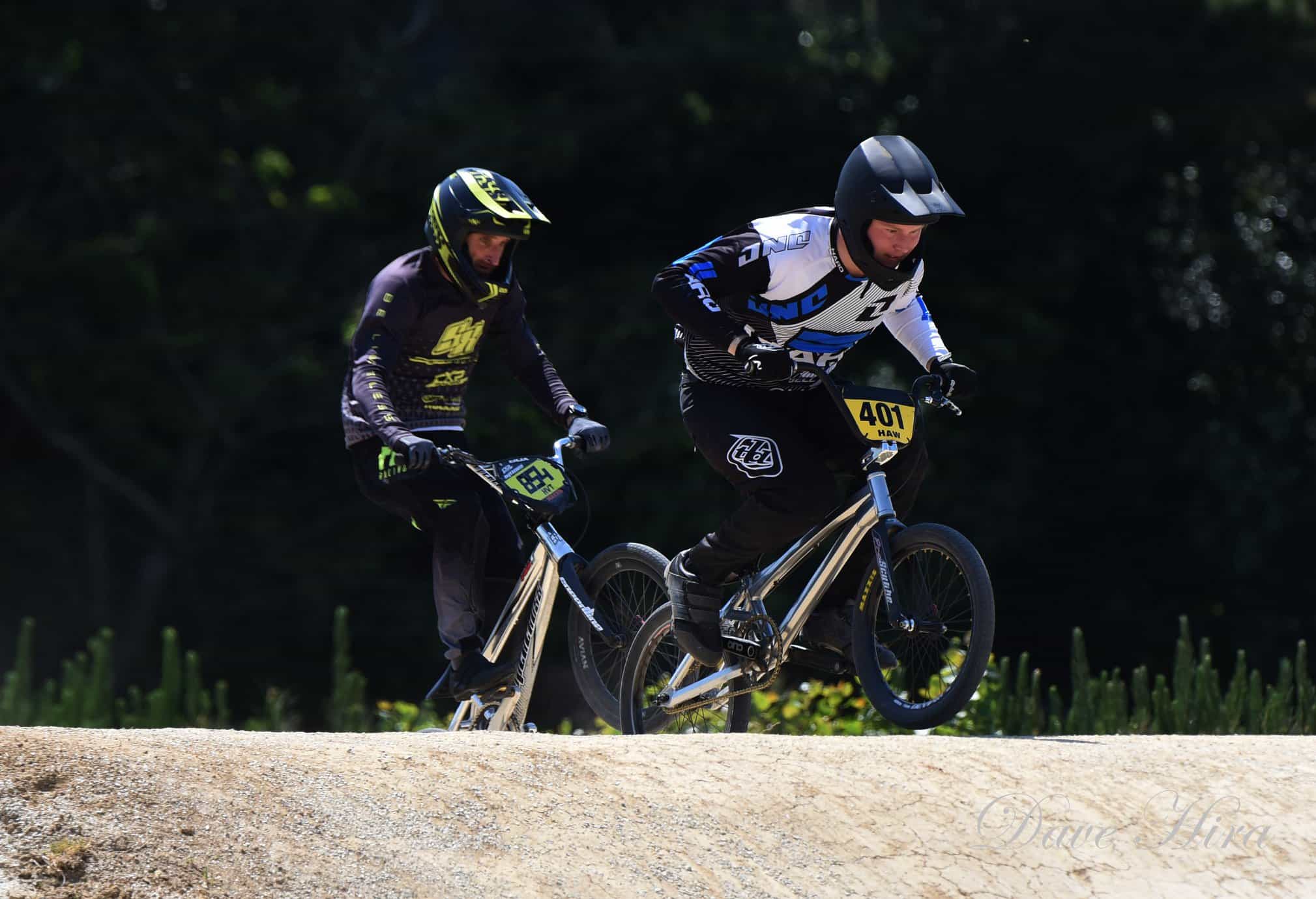 Hawera BMX Club - Home