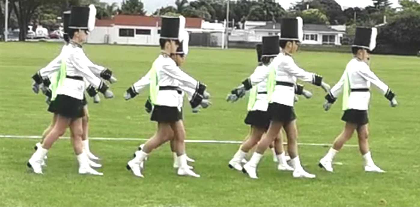 Burlington Marching Teams - Home