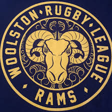 Woolston Rams - Home