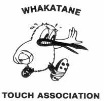 Whakatane Touch Association Inc - Contact