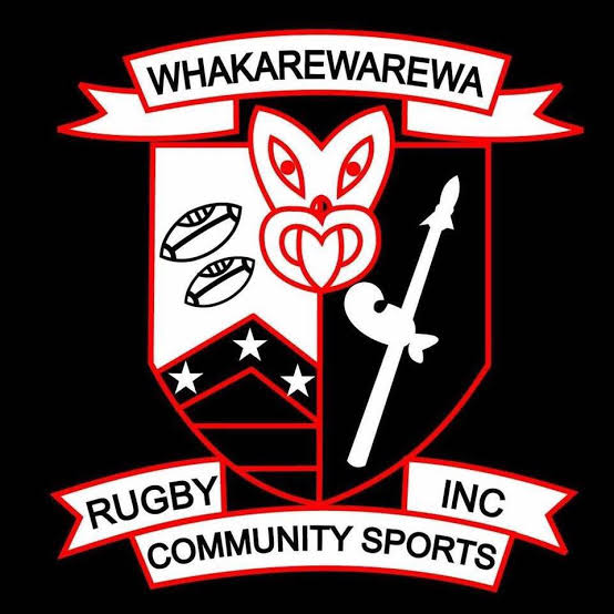 Whakarewarewa Rugby Community Sports Inc (Senior) - Home