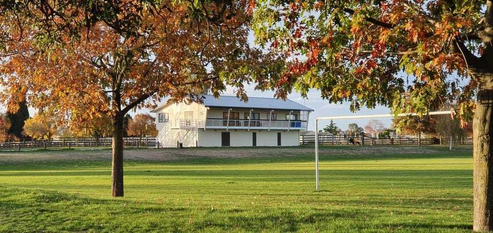 Western Rangers Football - Hireage