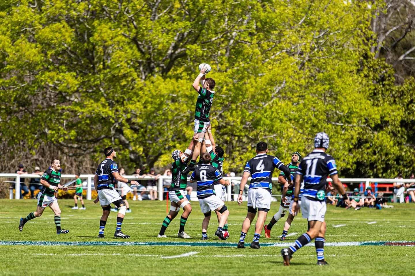 Whanganui Rugby Football Union - ABOUT WRFU