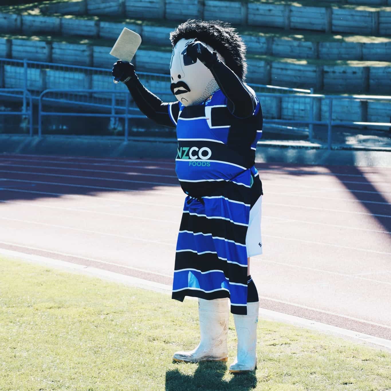 Whanganui Rugby Football Union - STEELFORM WHANGANUI