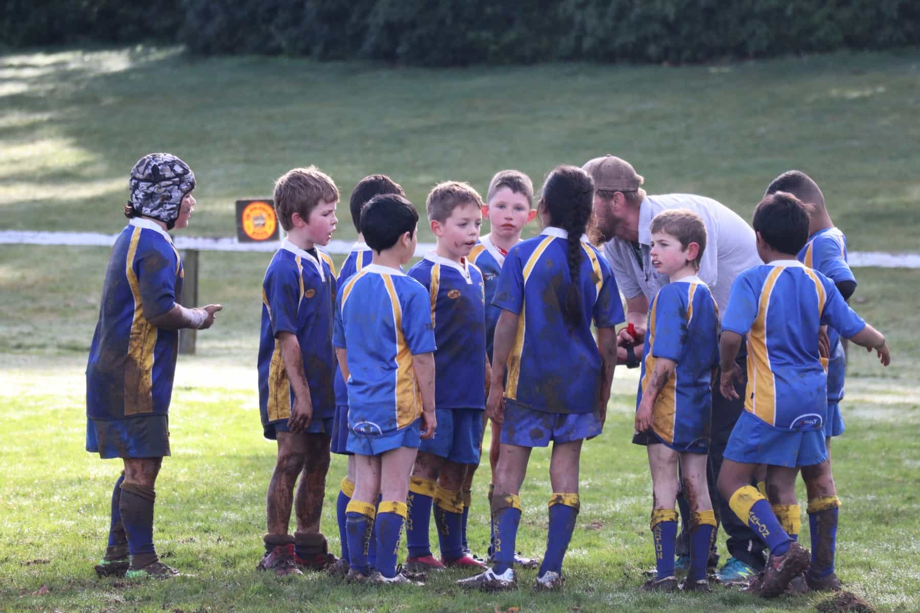 Whanganui Rugby Football Union - ABOUT