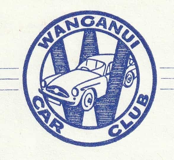 Wanganui Car Club - Home