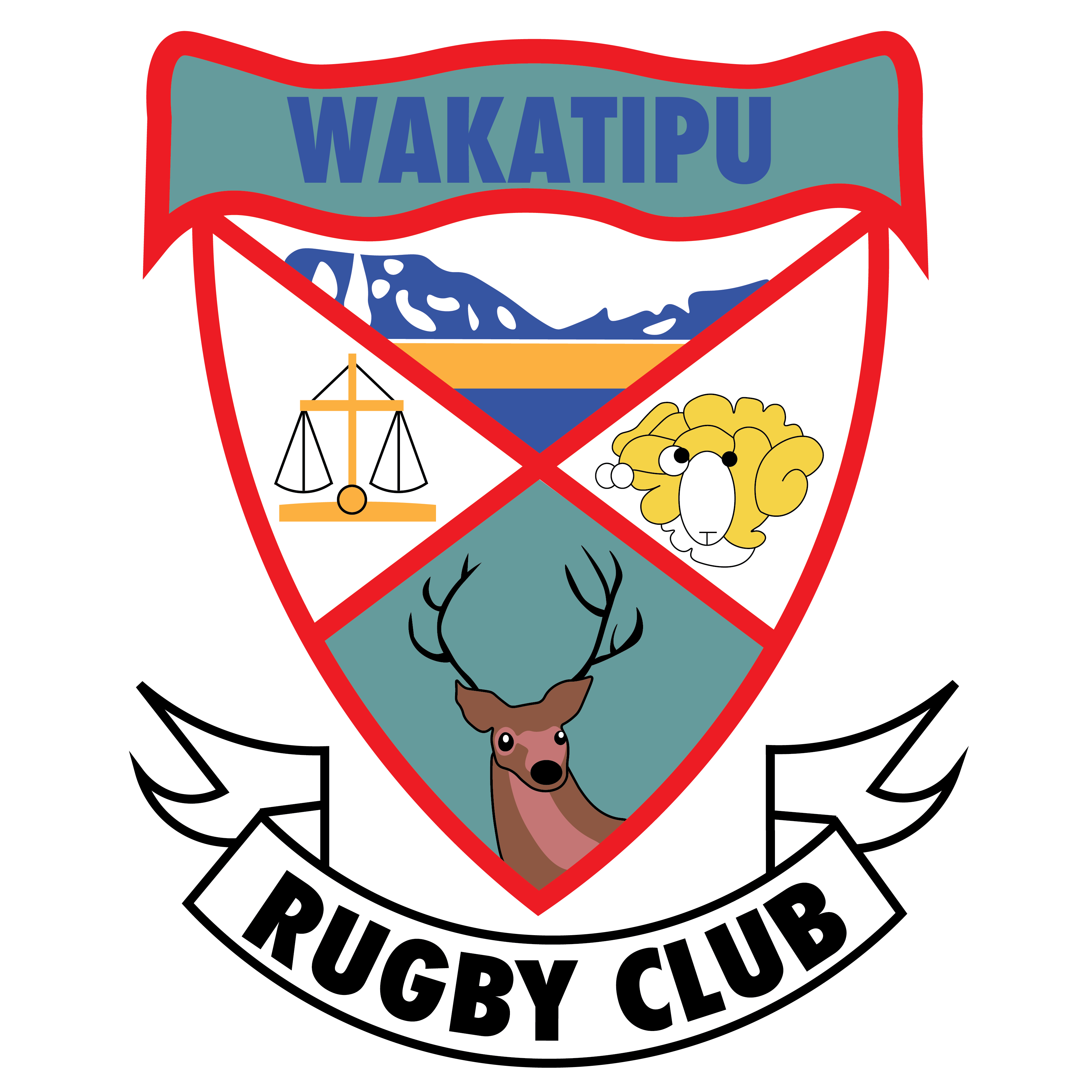 Wakatipu RFC - Home